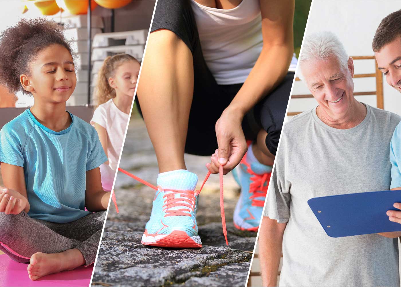 Programs & Services | The Wellness Institute