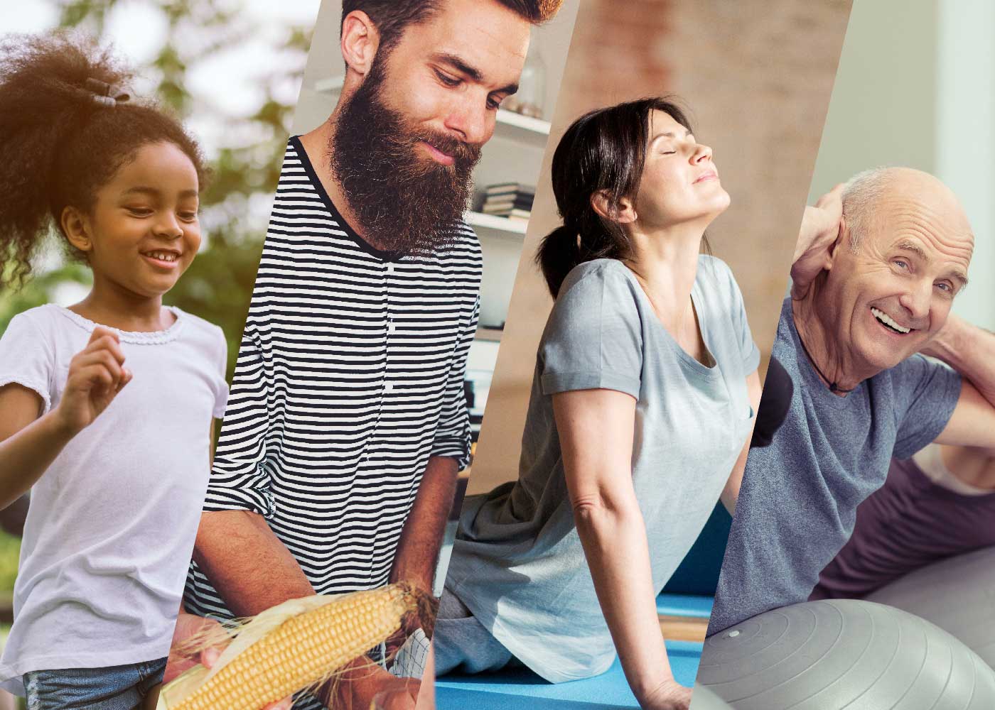 Employee Mobility Sessions | The Wellness Institute